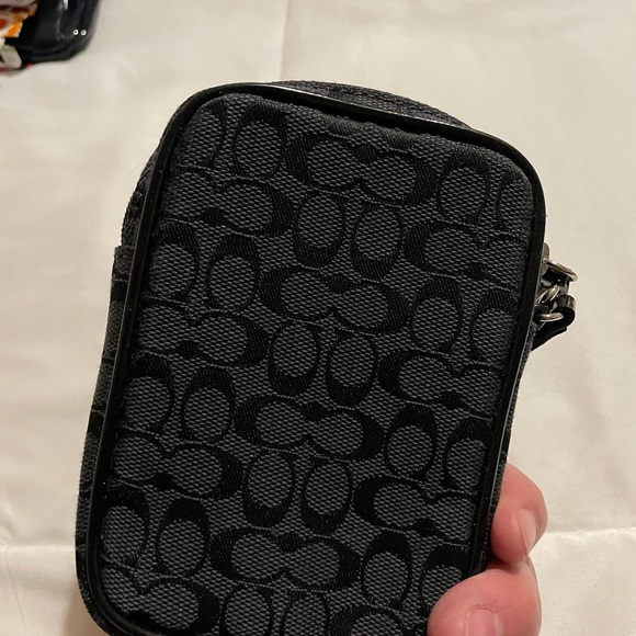 Coach | Bags | Coach Pouch | Poshmark